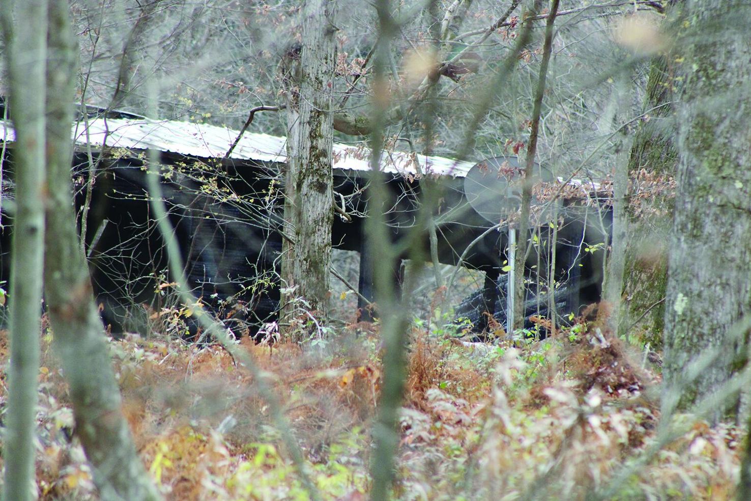 Plank Road fire | News | thecorryjournal.com