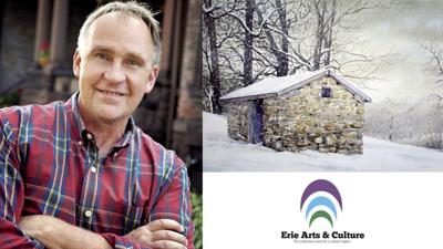 Edinboro grad earns Lifetime Achievement Award from Erie Arts & Culture ...