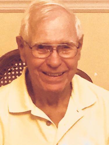 Ronald Edwin Jones, 86 | Obituaries | thecorryjournal.com