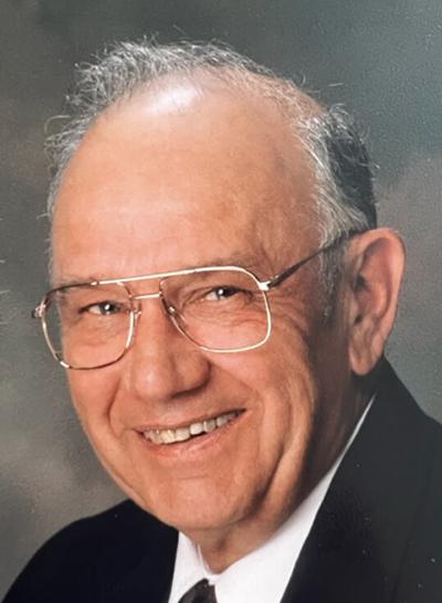 Ronald E. Kerr, 88 | Obituaries | thecorryjournal.com