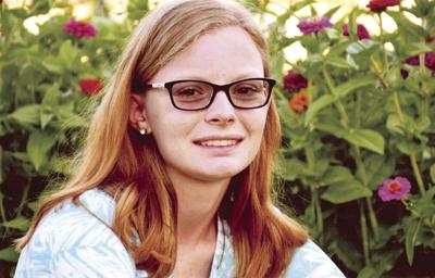 Bruner is November Girl of the Month | Hometown News | thecorryjournal.com