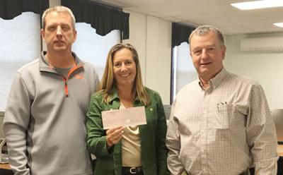 Corry Community Foundation announces fall grant recipients | News ...