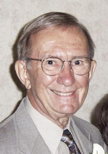 Dr. William R. Kline, 88 | Obituaries | thecorryjournal.com