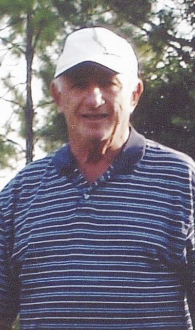 Harold ‘Hodie’ L. McLean, 87 | Obituaries | thecorryjournal.com