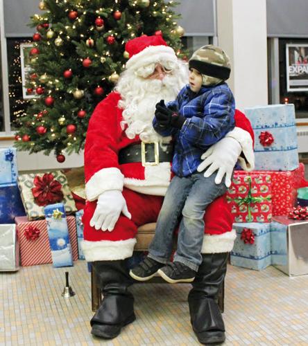 A Very Merry Corry Christmas to light up downtown | News ...