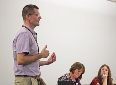 Test scores show improvement in math at CASD | News | thecorryjournal.com