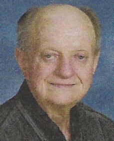 John P. Fifer, 80 | Obituaries | thecorryjournal.com