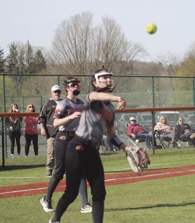 Beavers reel in rival Muskies 4-3 | Sports | thecorryjournal.com