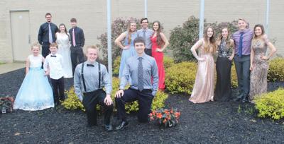 Corry Prom dances into Peek'n Peak May 10 | News | thecorryjournal.com