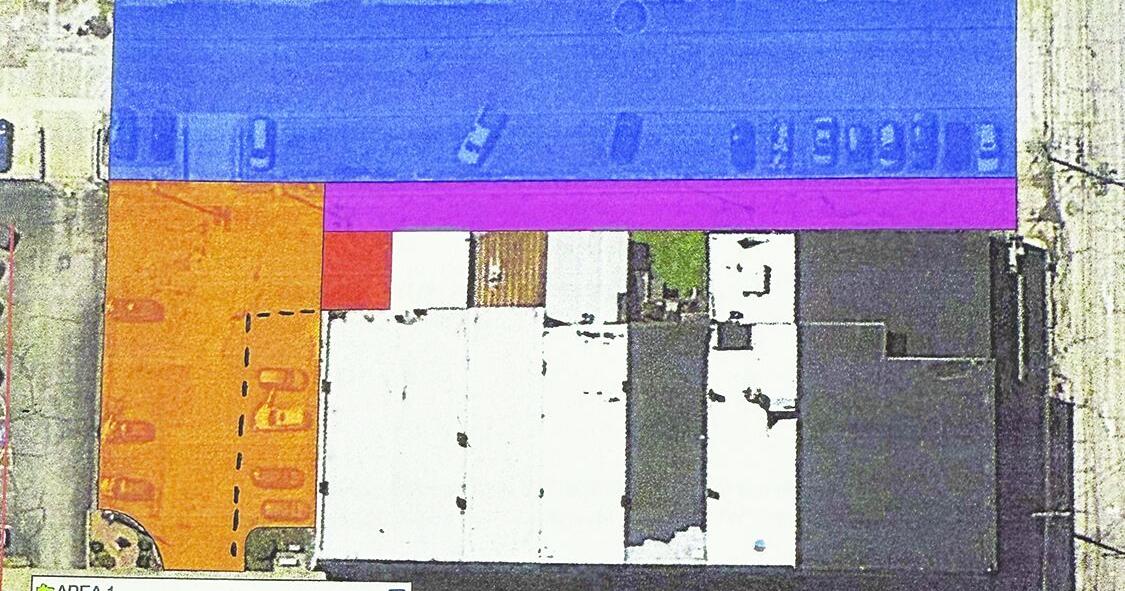 Councilman proposes adding electric car charging station to downtown ...