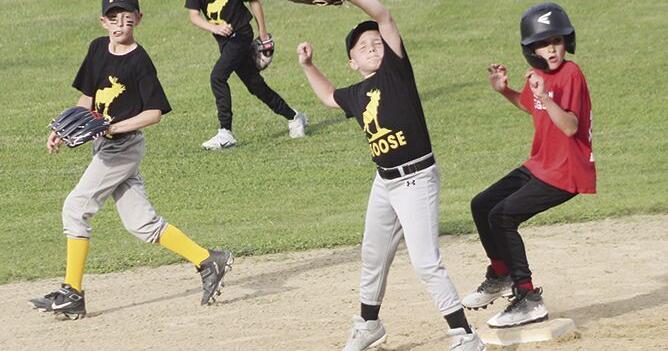 Major-Minors meet | Sports | thecorryjournal.com