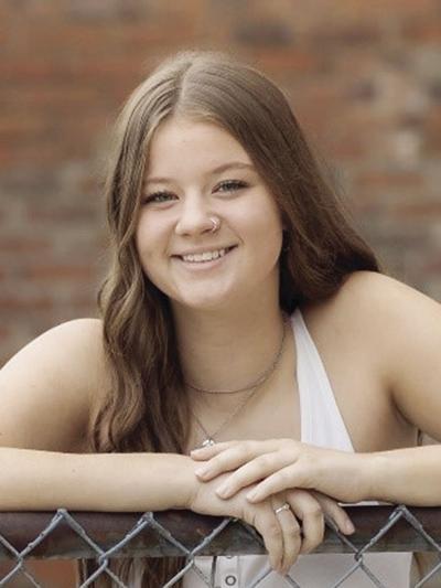 Spence named Girl of the Month | Hometown News | thecorryjournal.com