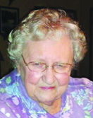 Joanne M. Terwilliger, 82 | Obituaries | thecorryjournal.com