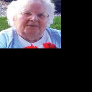 Maxine G. Eastman, 90 | Obituaries | thecorryjournal.com