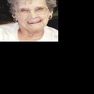 Nancy E. Ross, 88 | Obituaries | thecorryjournal.com