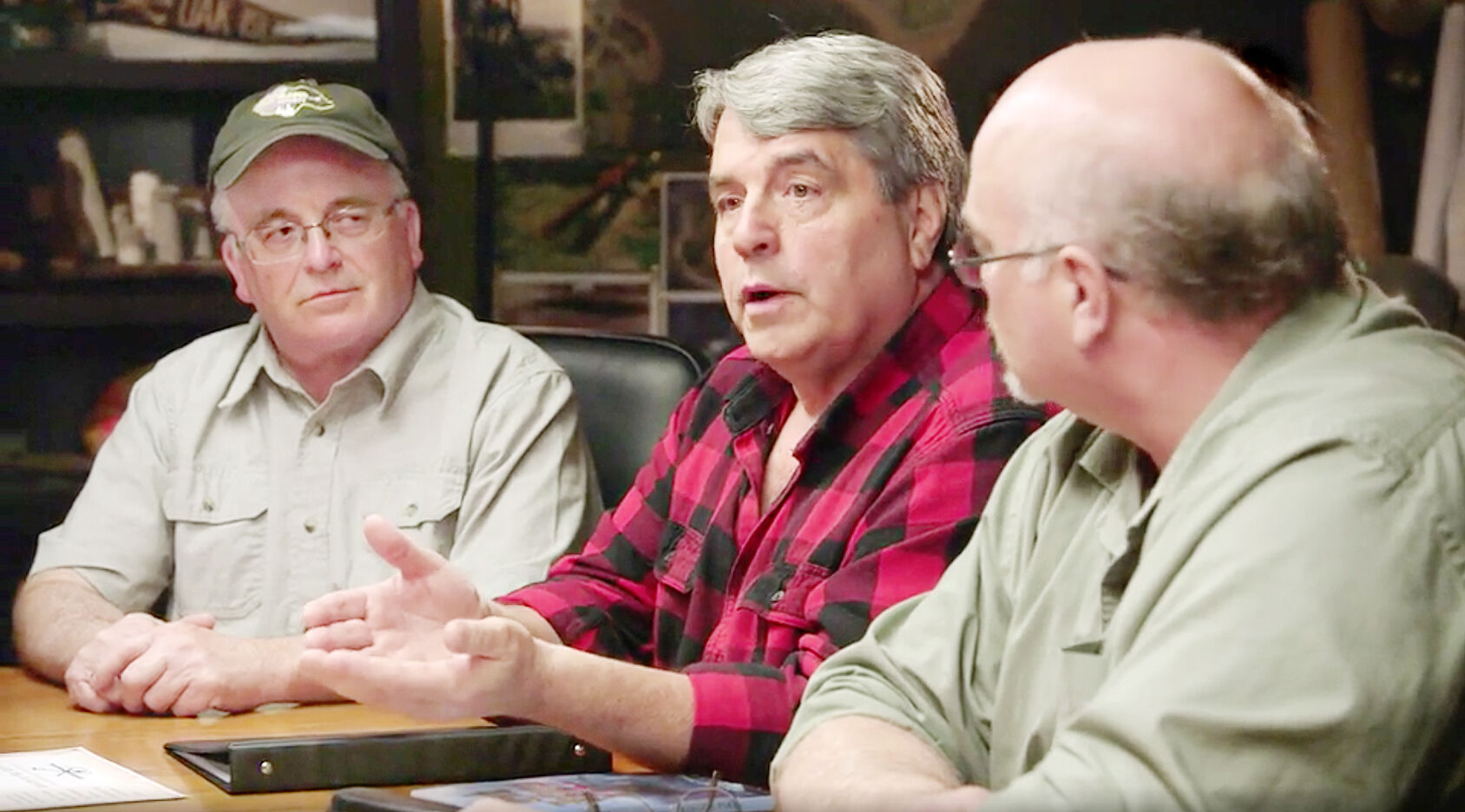 Local historian uncovers missing link between Knights Templar and ...