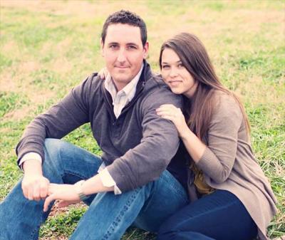 Collin Almquist to marry Haleigh Haggerton | Hometown | thecorryjournal.com