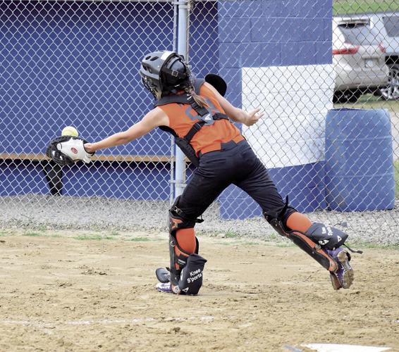 Corry Posse defeats Cambridge | Sports | thecorryjournal.com