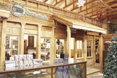 History society seeks members to help bring past to present | News ...