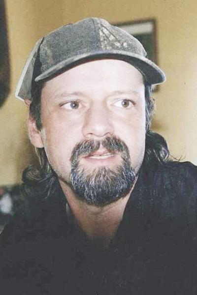 David L. Willison, 57 | Obituaries | thecorryjournal.com