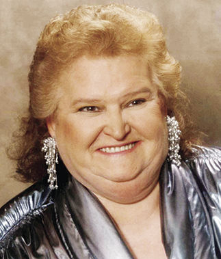 Georgia A. Ross, 84 | Obituaries | thecorryjournal.com