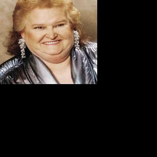 Georgia A. Ross, 84 | Obituaries | thecorryjournal.com