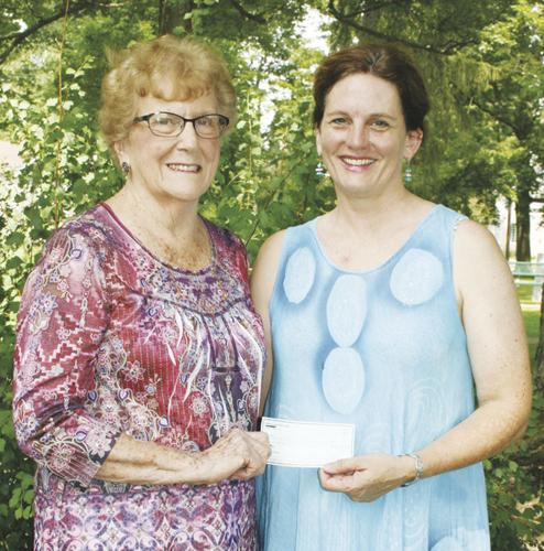 Zonta club gives back to Corry community | News | thecorryjournal.com