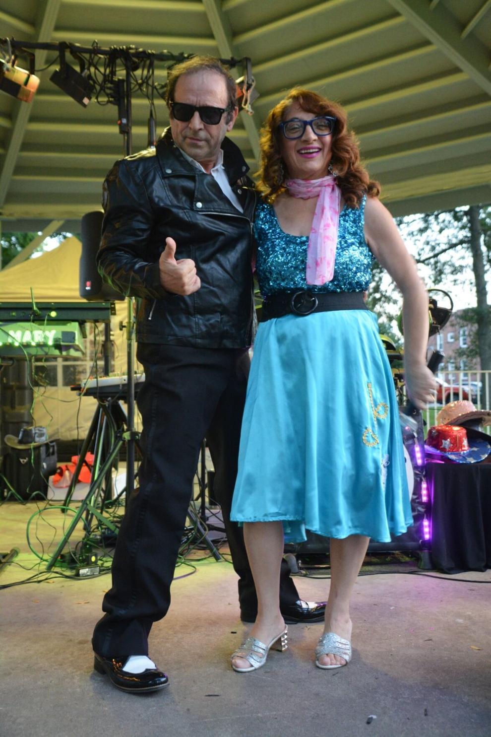 Thursday in the Park | Hometown News | thecorryjournal.com