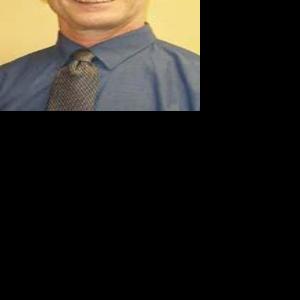 Dennis Baker announces bid for mayor | News | thecorryjournal.com