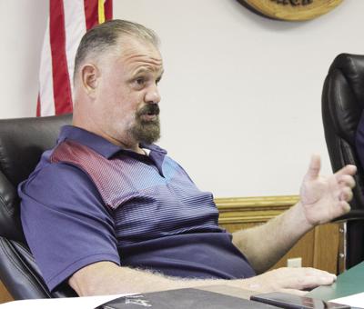 City work session focuses on possible ambulance purchase | News ...