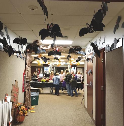 Title I teachers host Family Involvement Night | Hometown News ...