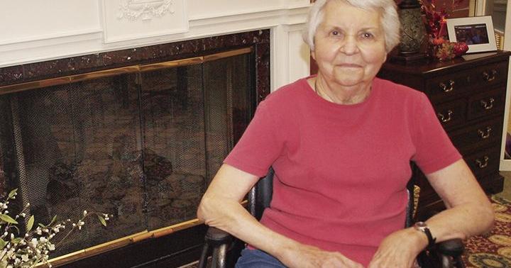 Foltz named Union City’s Citizen of the Year | News | thecorryjournal.com