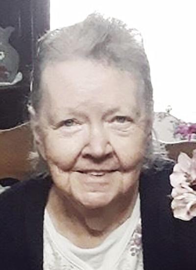 Norma Jean Brothers, 86 | Obituaries | thecorryjournal.com