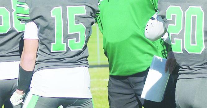 New CSP football coach | Sports | thecorryjournal.com