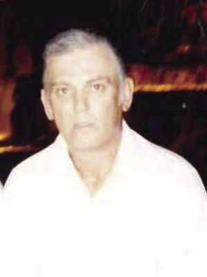 Stephen Vargo Jr., 78 | Obituaries | thecorryjournal.com