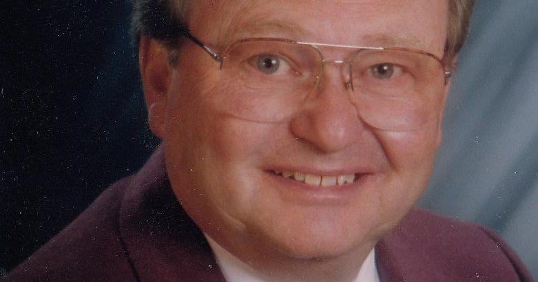 Ronald R. Smith, 77 | Obituaries | thecorryjournal.com