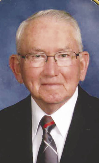 H. James Hammond II, 86 | Obituaries | thecorryjournal.com