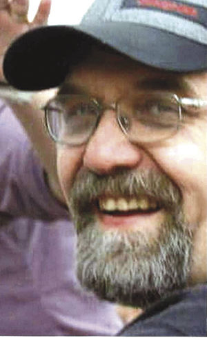 John E. Stanbro, 57 | Obituaries | thecorryjournal.com
