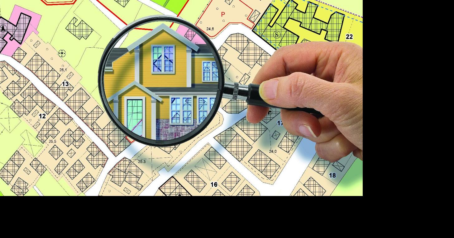 RDA readies to build 4 new homes in Corry | News | thecorryjournal.com