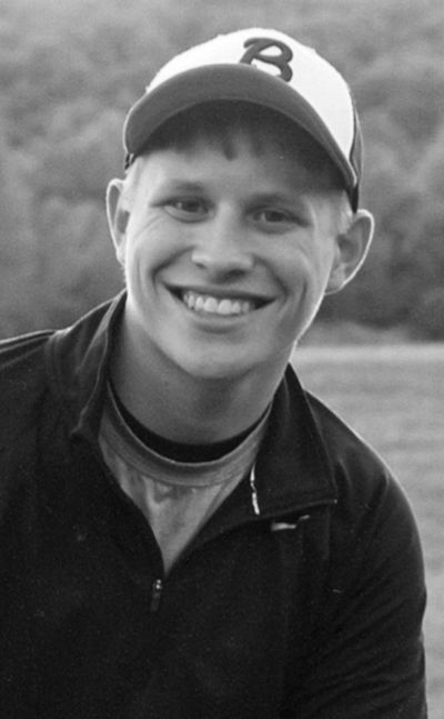 Volk is November Boy of the Month | Hometown News | thecorryjournal.com