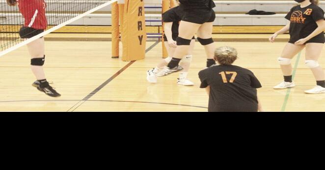 Corry's A volleyball team moves to 5-0 | Sports | thecorryjournal.com