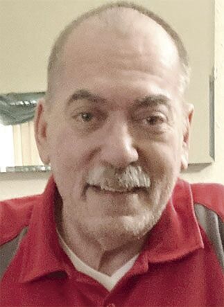 Anthony M. 'Tony' Pate, 62 | Obituaries | thecorryjournal.com