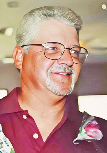 Paul S. Ingerson, 68 | Obituaries | thecorryjournal.com