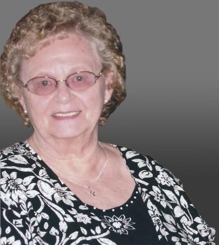 Mary Elizabeth Vanderhoff, 93 | Obituaries | thecorryjournal.com