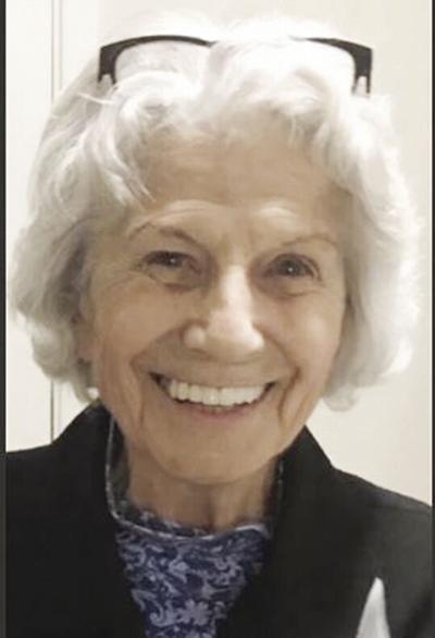 Caroline Oakes, 92 | Obituaries | thecorryjournal.com