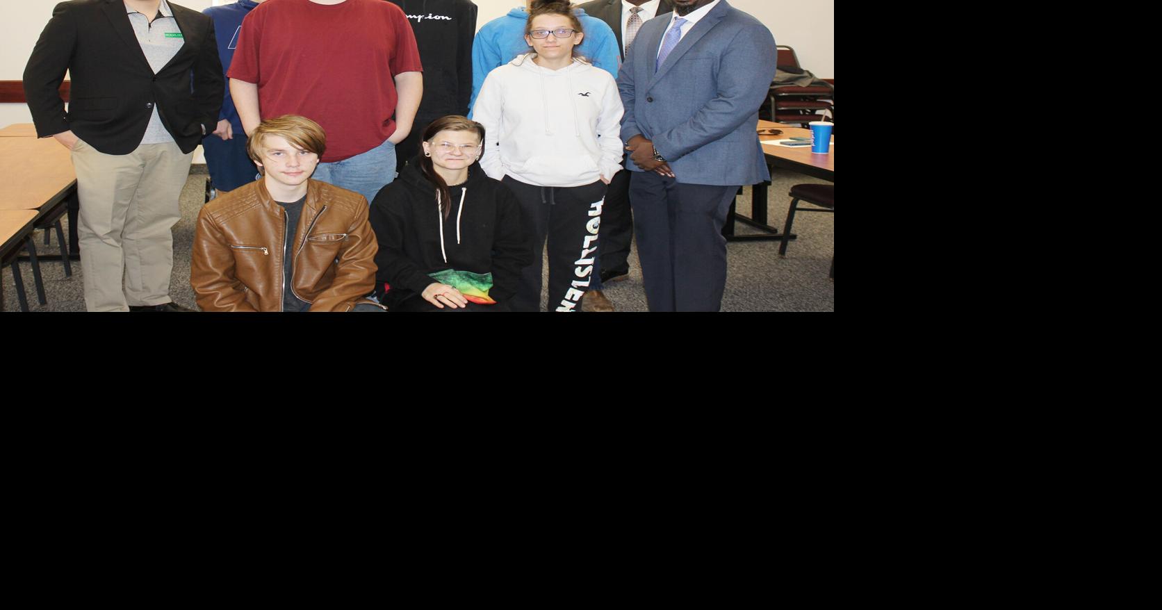 7 Corry students finish Family Matters program | News | thecorryjournal.com