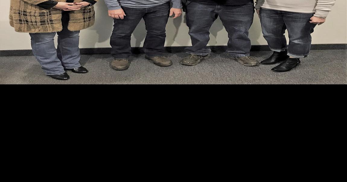 CFCU honors Associated Spring with 59th Act of Kindness | News ...