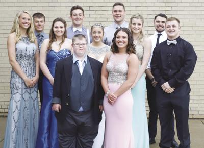 Corry prom rolls into Peek'n Peak tonight | News | thecorryjournal.com