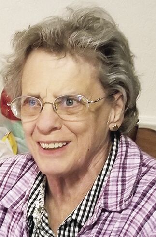 Lynda Diane O’Harah, 79 | Obituaries | thecorryjournal.com