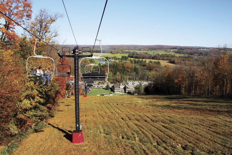 Peek ‘n Peak’s 30th annual Fall Fest starts today | News ...